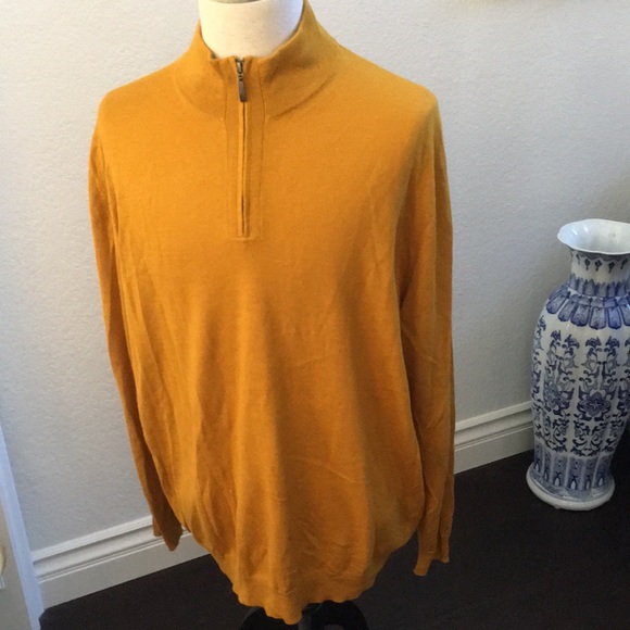 Club Room | Sweaters | Club Room Wool Blend Fine Weave Knit Pullover ...